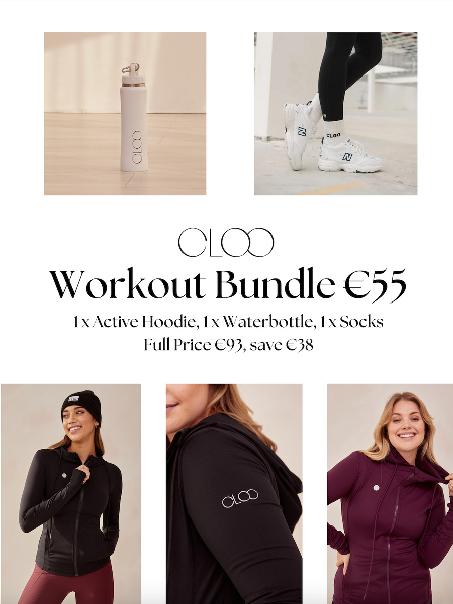 Workout Bundle – Cloo Active